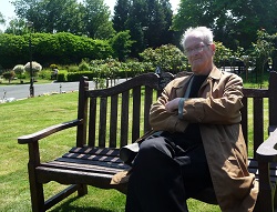 The Friends of Holland Park - News 2017